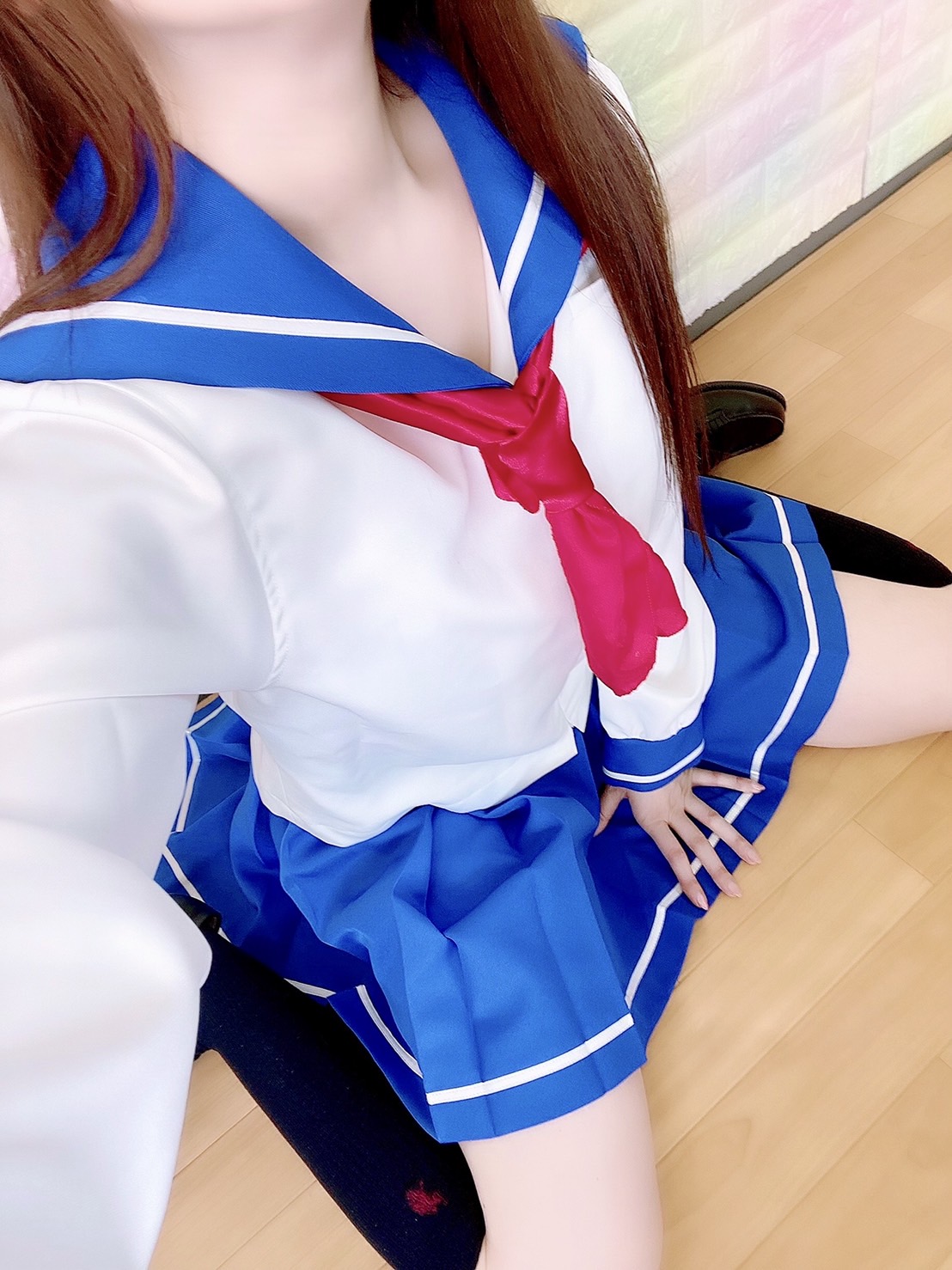 山形デリバリーヘルス COS-ch3 » ナギちゃん